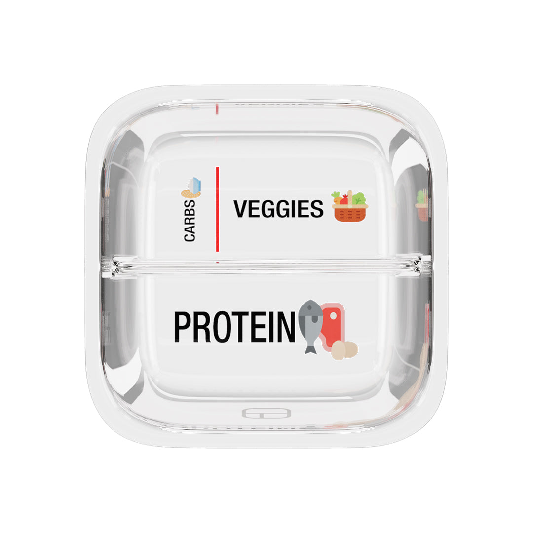 Meal prepping made for bariatric patients, by bariatric patients ...