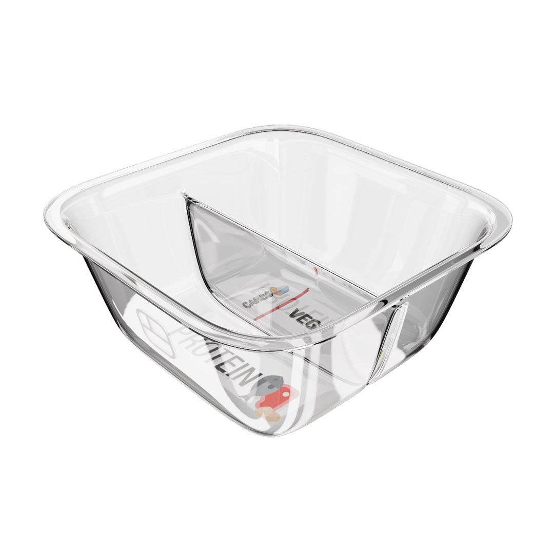 Meal prepping made for bariatric patients, by bariatric patients. – BariBowl